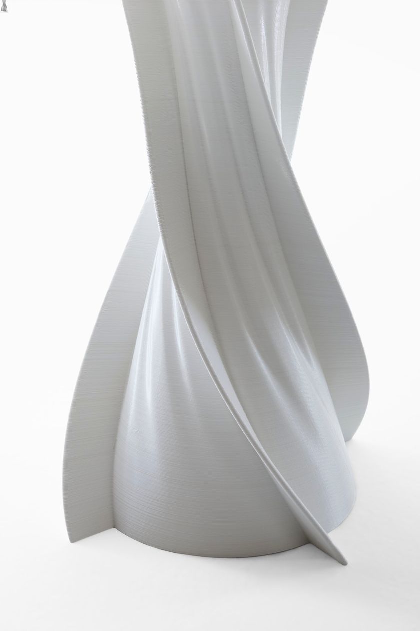 SOHO REVERSE Table By Elli