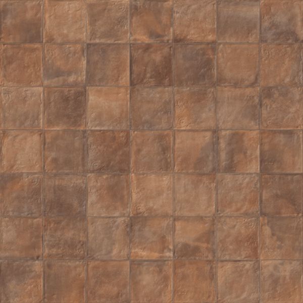 FORME TERRACOTTA Rivestimento in gres porcellanato effetto cotto By ...