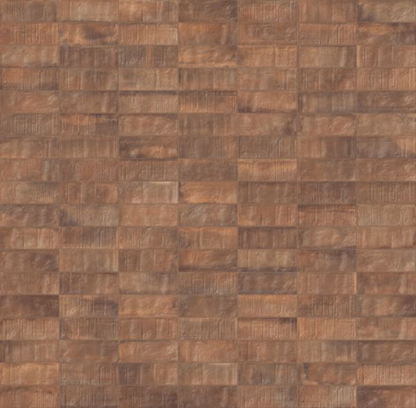 FORME TERRACOTTA Rivestimento in gres porcellanato effetto cotto By ...