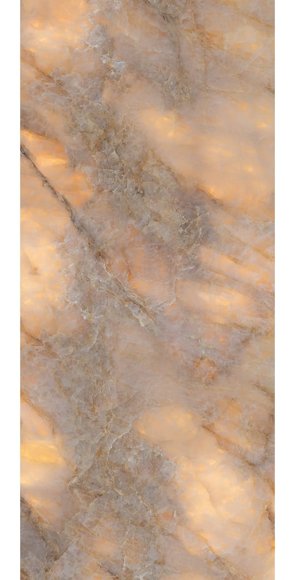 TELE DI MARMO LUMIA GOLDEN AMBRA Flooring By EmilCeramica