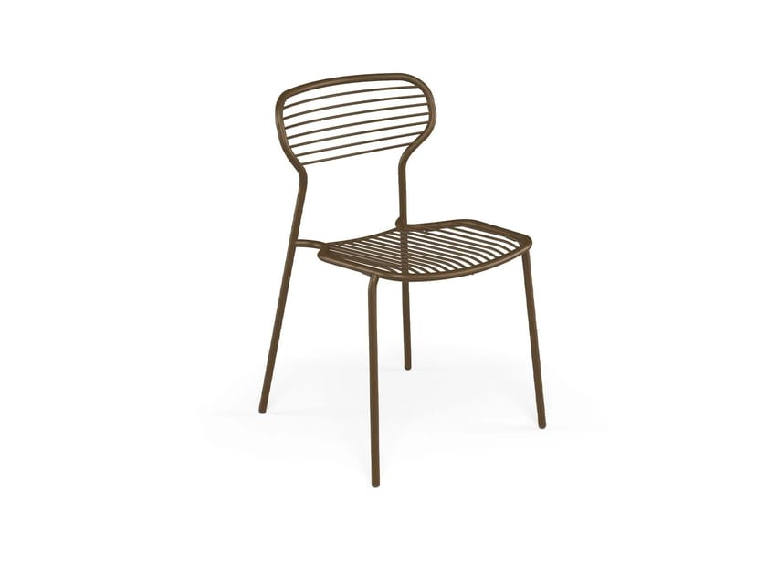 Emu: Tables, seating and garden furniture | Archiproducts