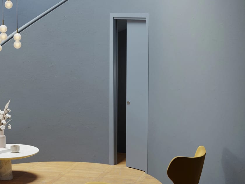 ARKIMEDE single Door By Ermetika