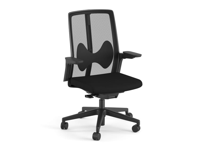 CALIGO Office chair By Ersa