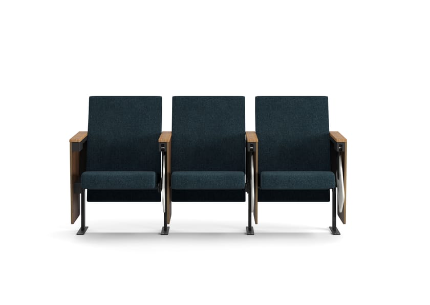 DELPHI Training chair By Ersa