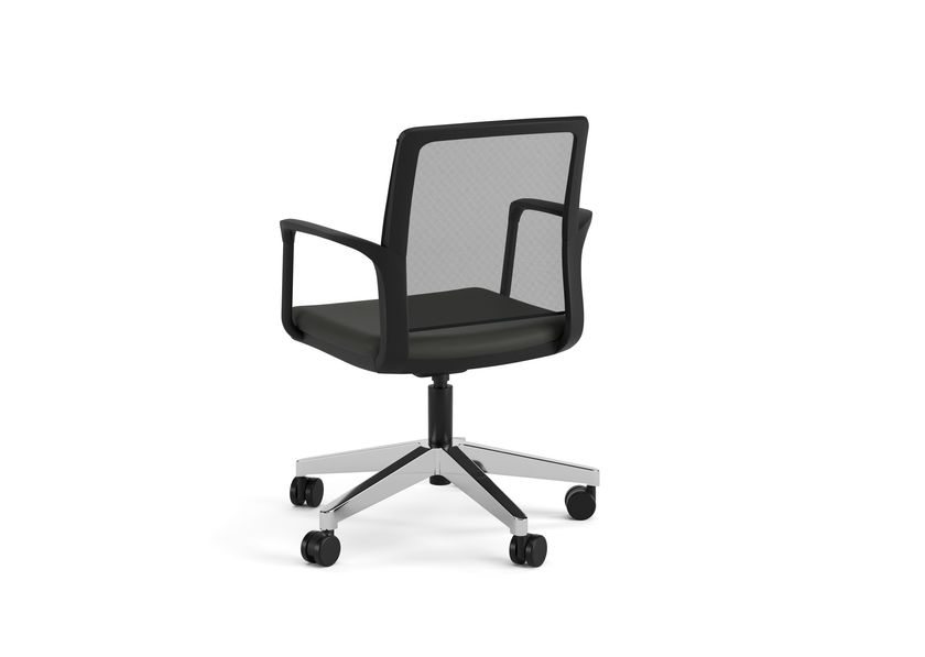 EIGHT Office chair By Ersa