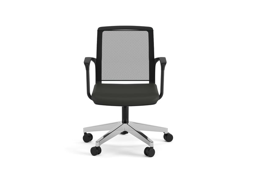 EIGHT Office chair By Ersa
