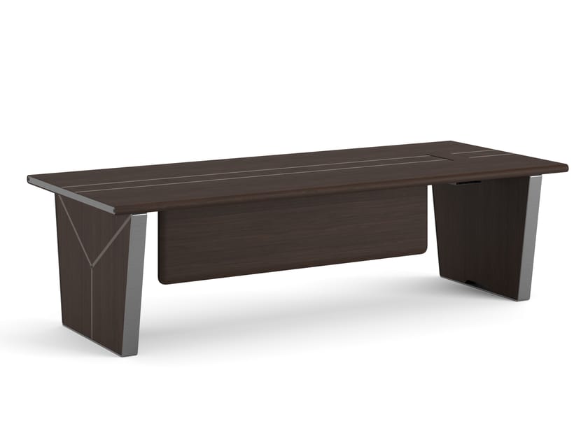 FLUX Office desk By Ersa