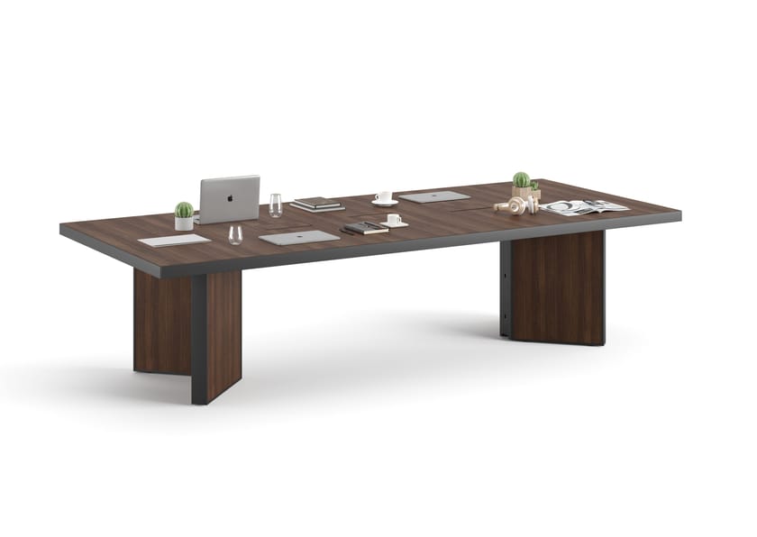 MEIRO Meeting table By Ersa