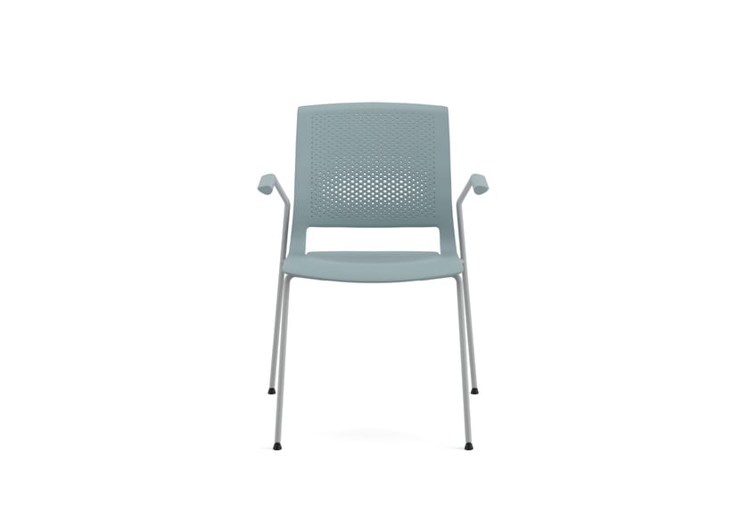 NOTE Chair By Ersa