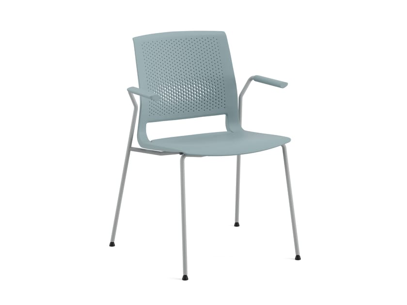 NOTE Chair By Ersa