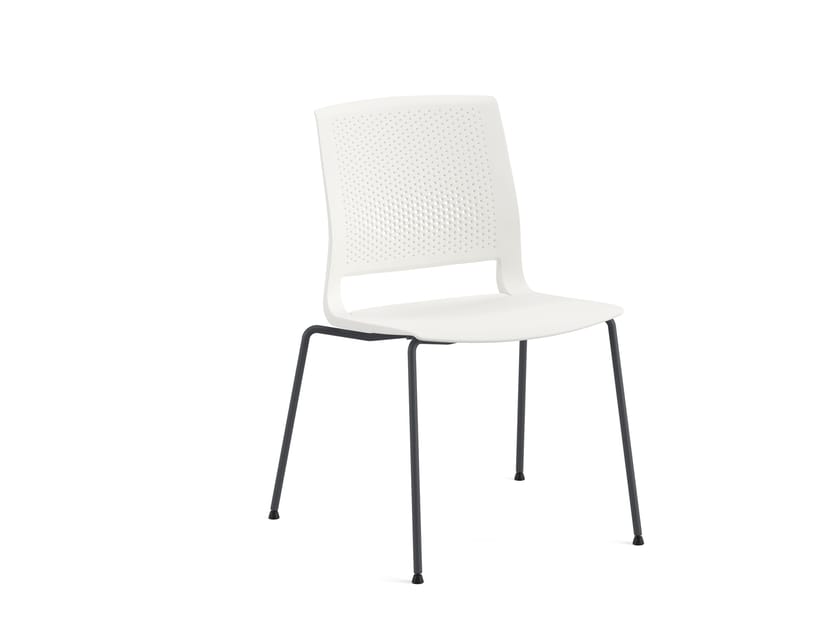 NOTE Office chair By Ersa