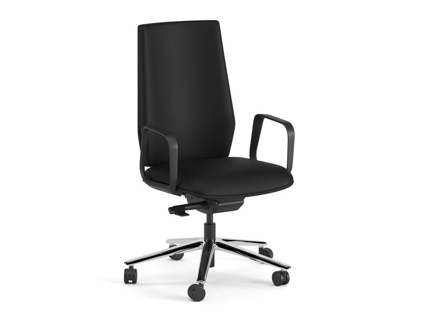 TIANA Office chair By Ersa