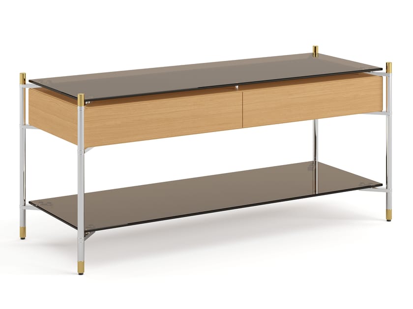 TUBE Console table By Ersa
