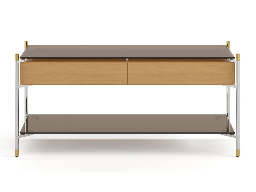TUBE Console table By Ersa