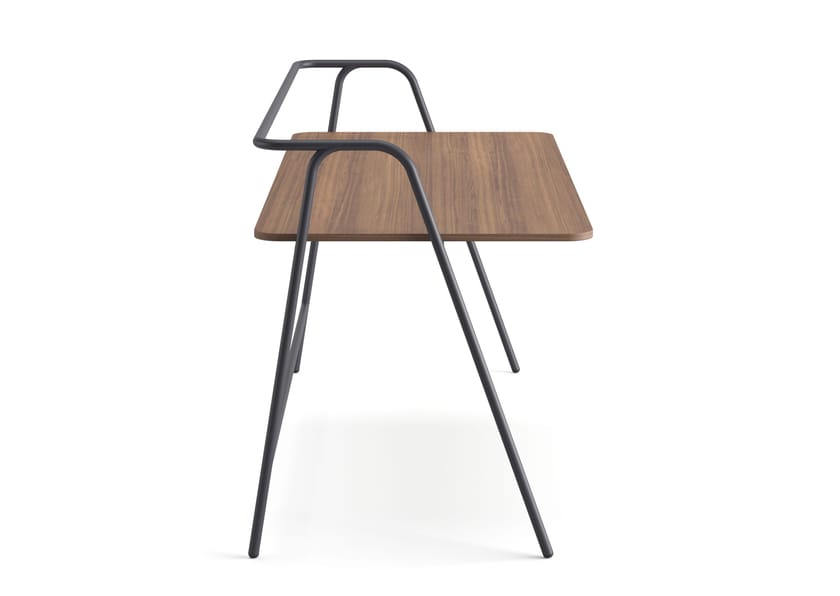 TUTUA Secretary desk By Ersa