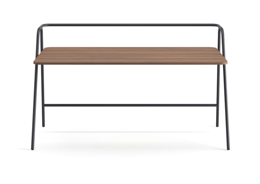 TUTUA Secretary desk By Ersa