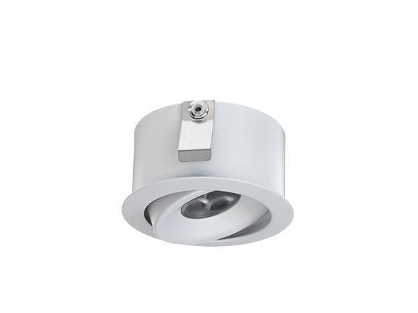 Esem Mid 1.7 Spot embutido LED ajustável By L&L Luce&Light