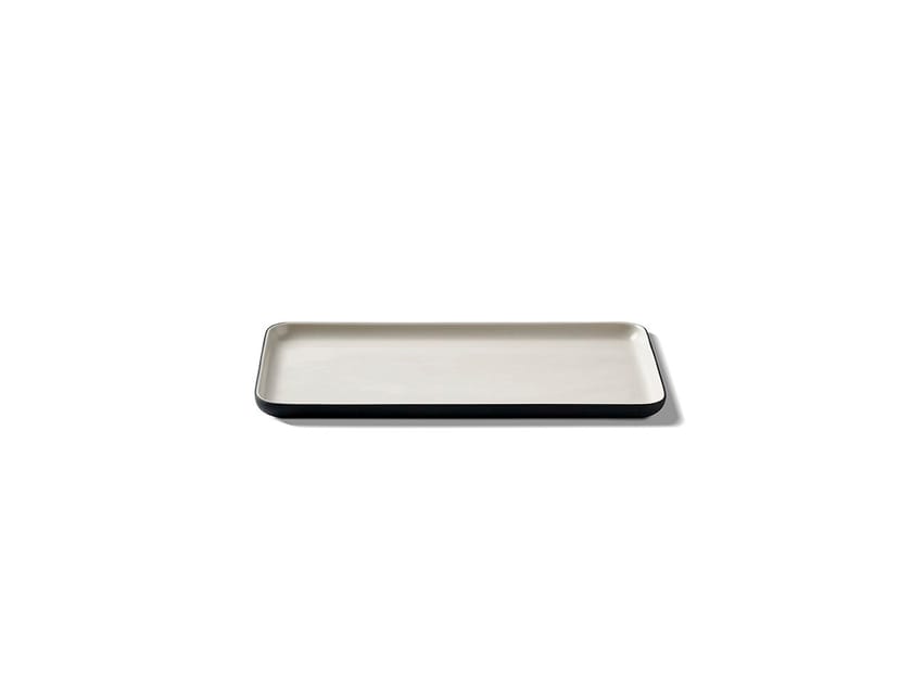 RECTANGLE MEDIUM Tray By Esma Dereboy
