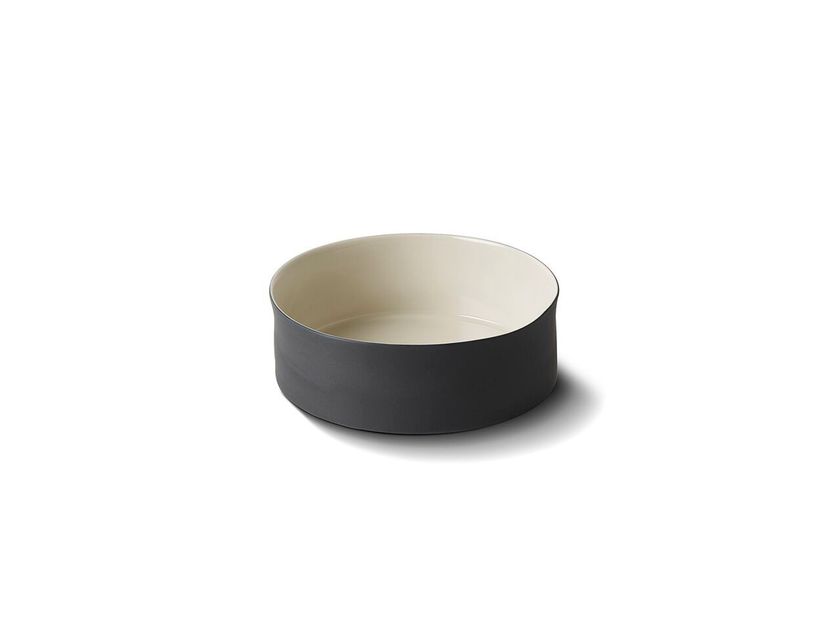 ROUND CYLINDER MEDIUM Coppa By Esma Dereboy