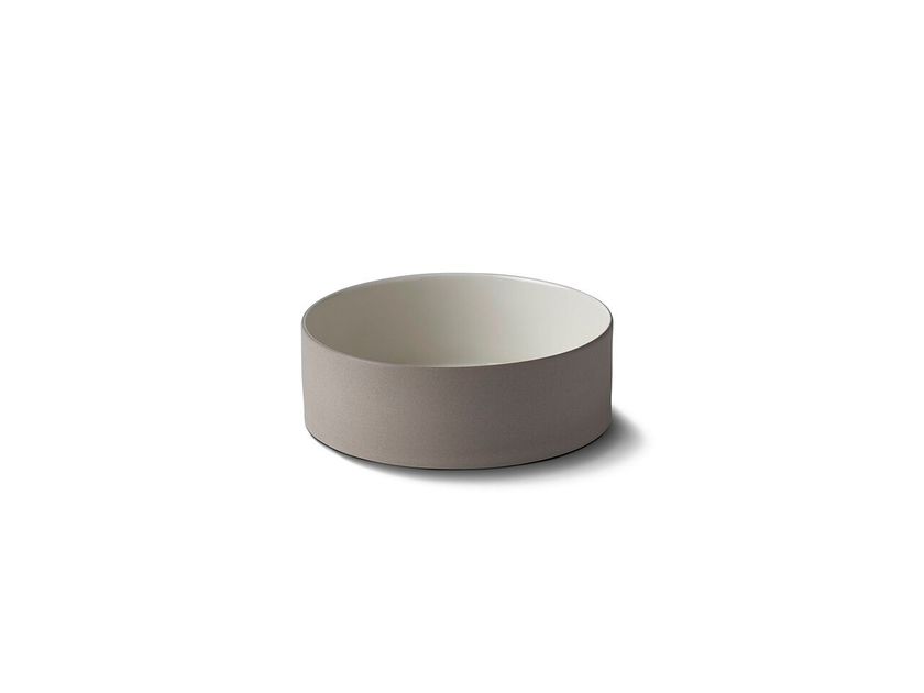 ROUND CYLINDER MEDIUM Coppa By Esma Dereboy