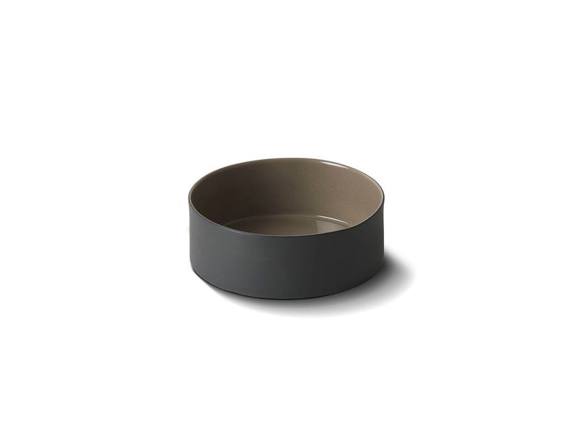ROUND CYLINDER MEDIUM Coppa By Esma Dereboy