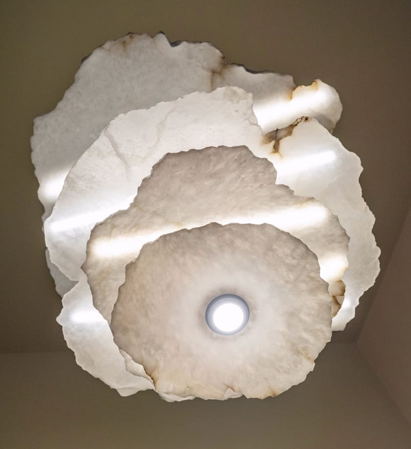 PANDORA Pendant lamp By Esperia