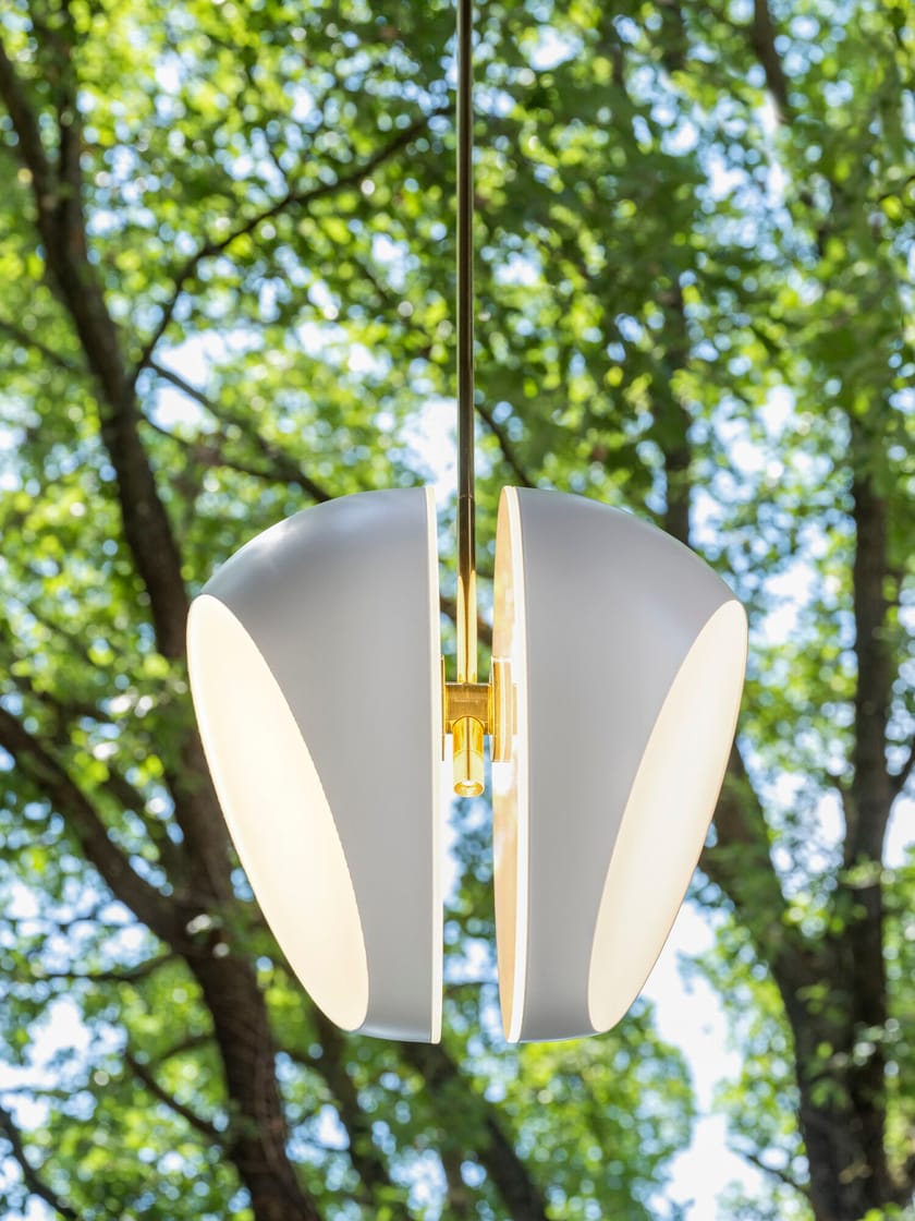 TRASLA Pendant lamp By Esperia