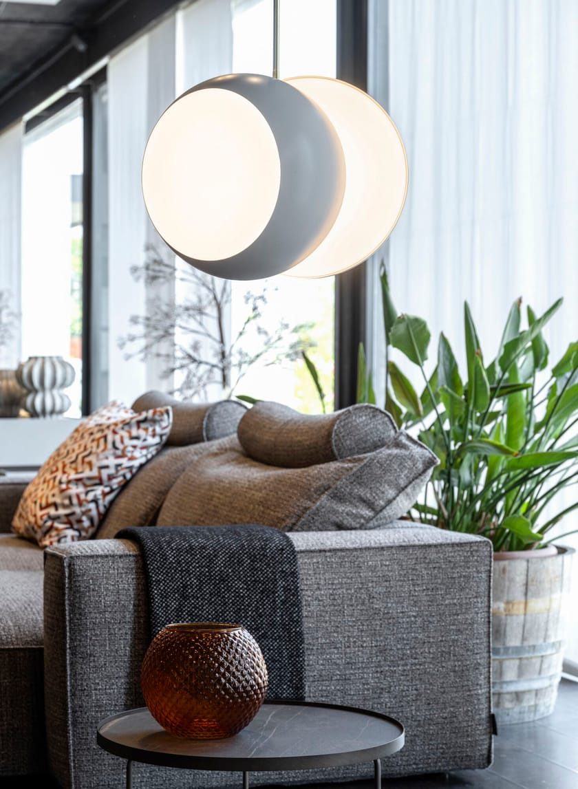 TRASLA Pendant lamp By Esperia