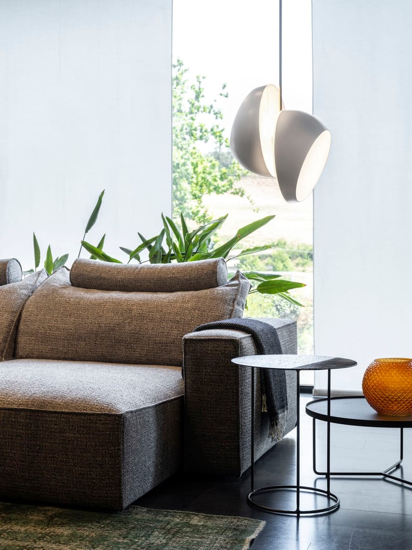 TRASLA Pendant lamp By Esperia