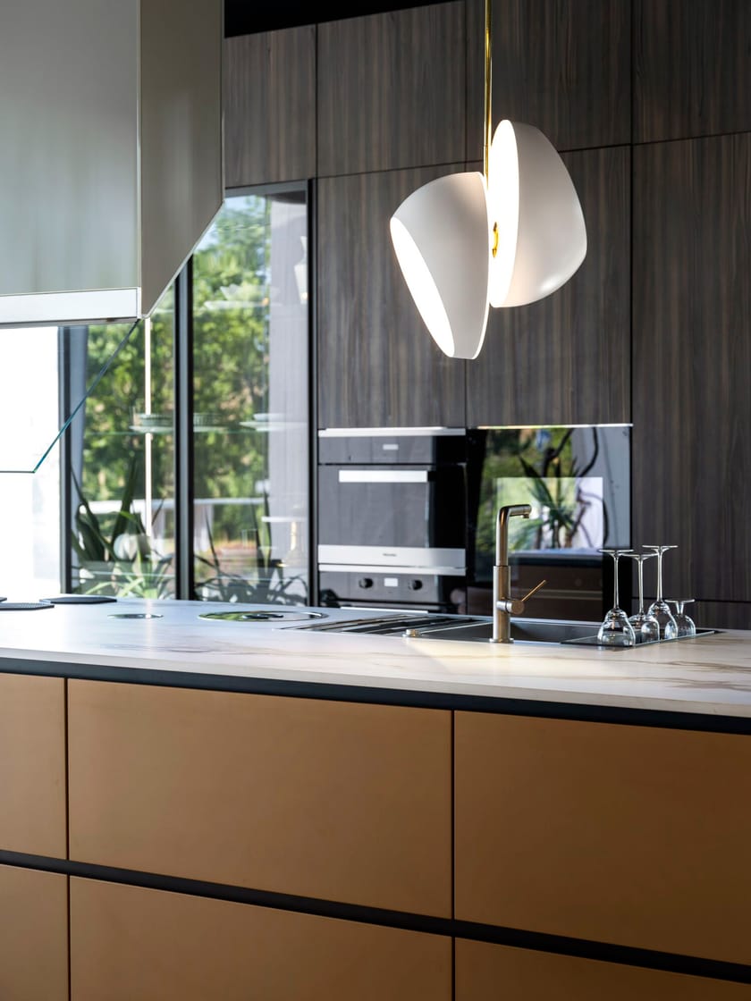 TRASLA Pendant lamp By Esperia