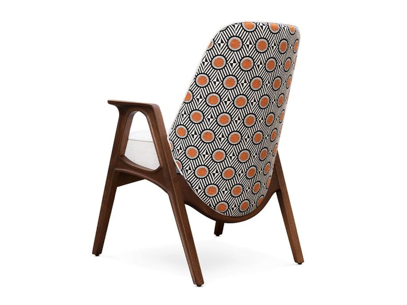 HADLEY Chair By Essential Home