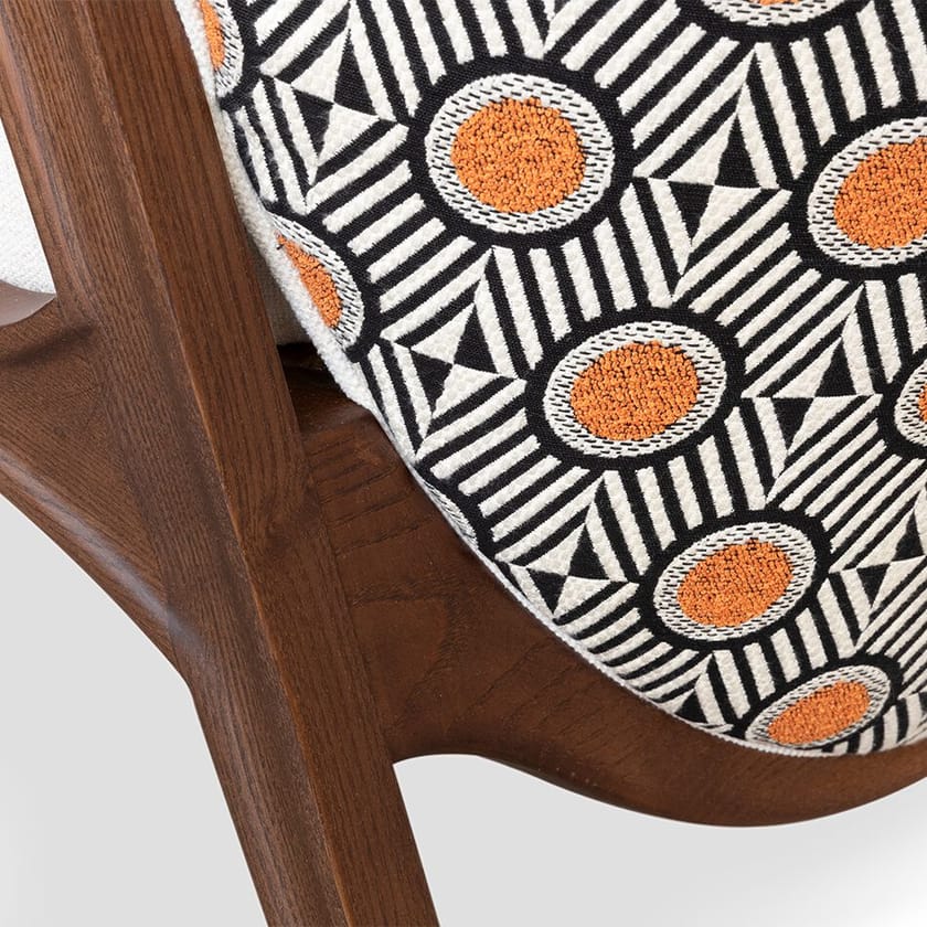 HADLEY Chair By Essential Home