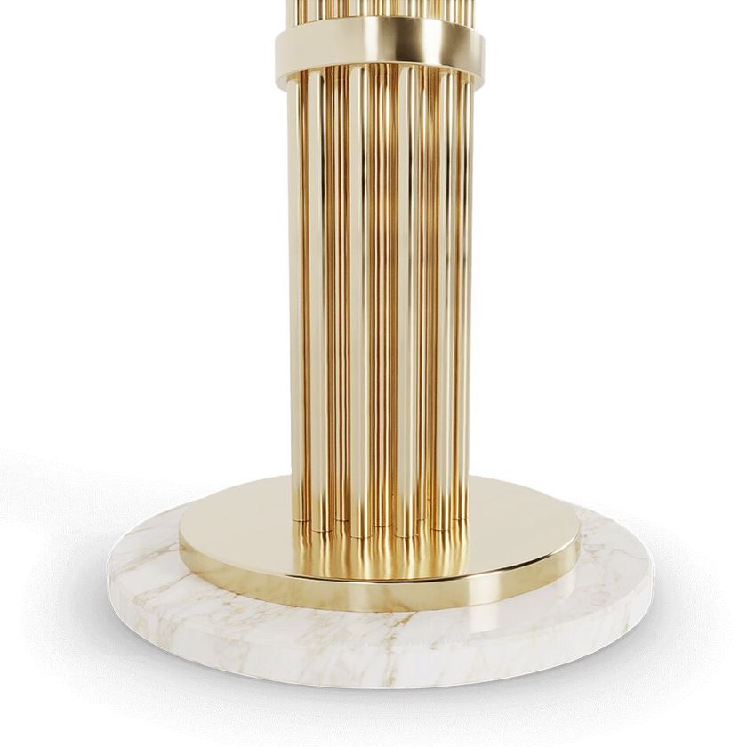JANIS Coffee table By Essential Home