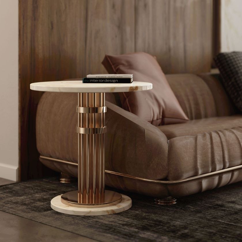 JANIS Coffee table By Essential Home