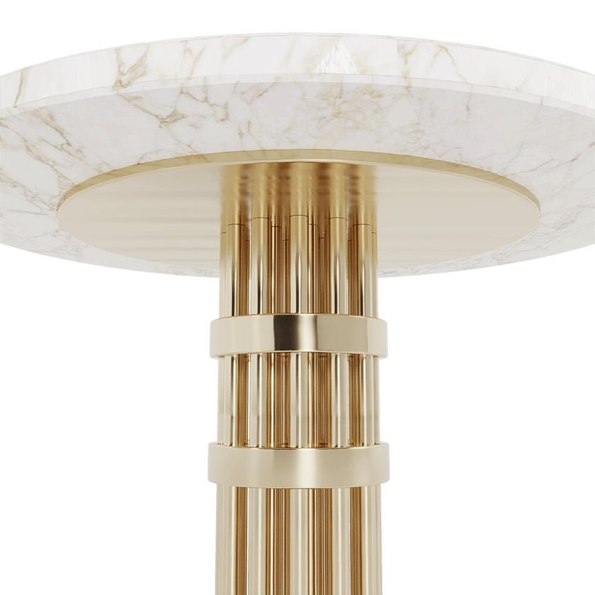 JANIS Coffee table By Essential Home