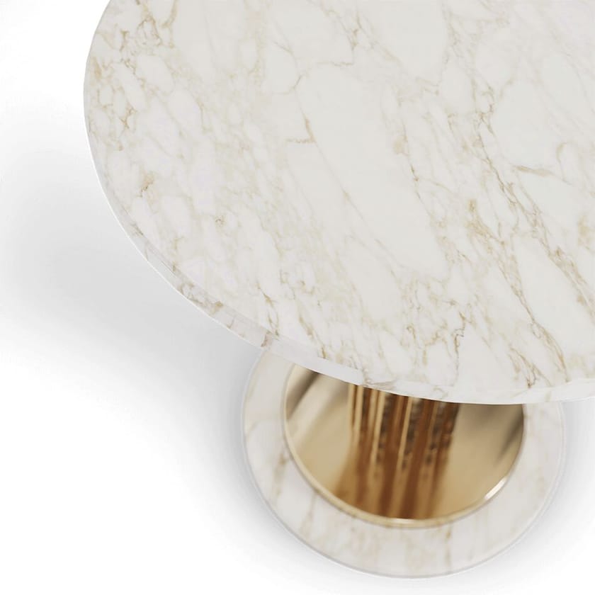 JANIS Coffee table By Essential Home