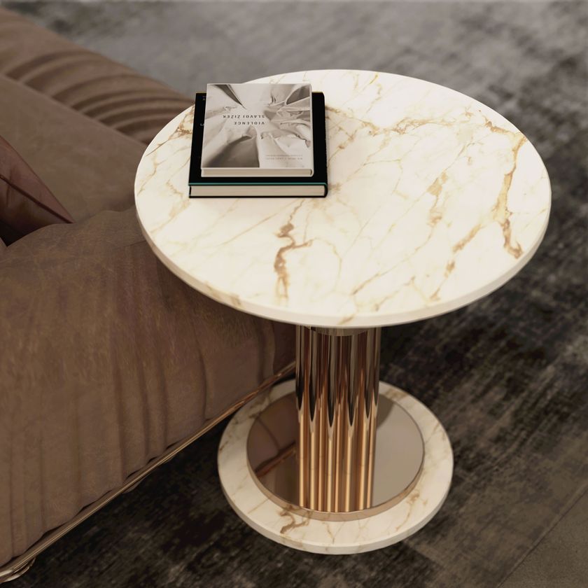 JANIS Coffee table By Essential Home