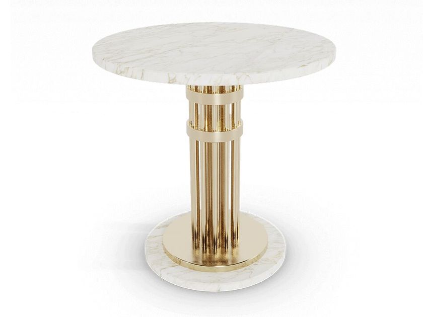 JANIS Coffee table By Essential Home