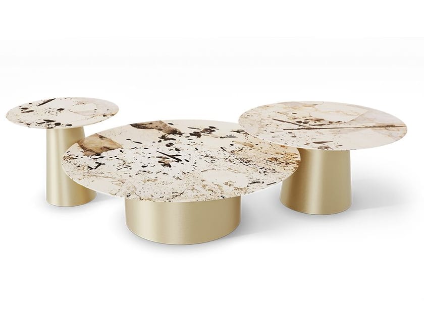 Products by Essential Home Tables and side tables | Archiproducts