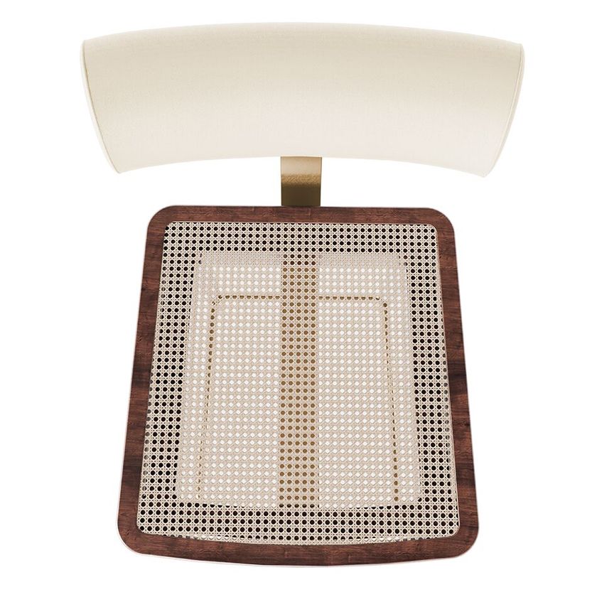 TORO Stool By Essential Home