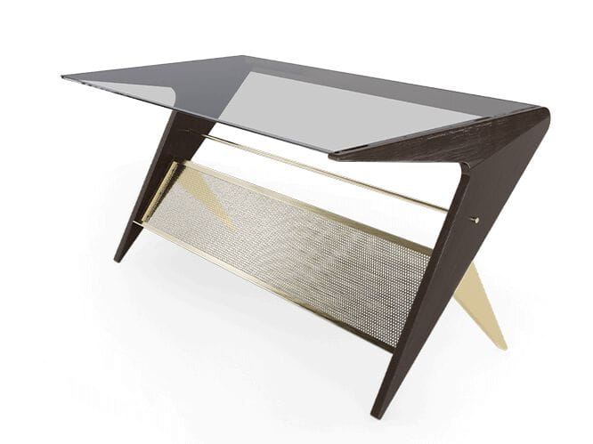 UGO Coffee table By Essential Home