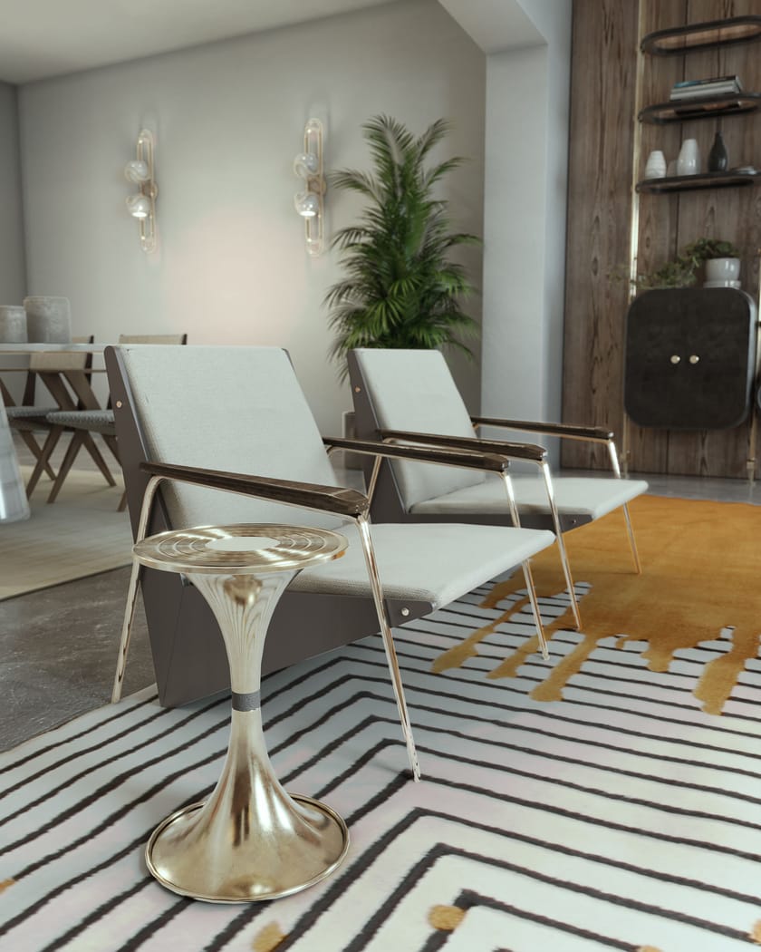 VIMA Poltrona By Essential Home