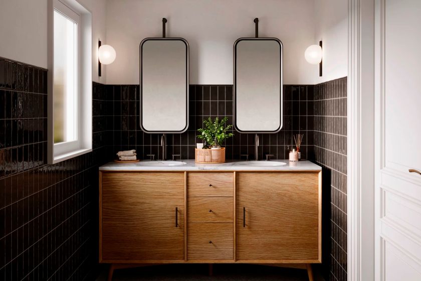 CIRC LED wall light By Estiluz