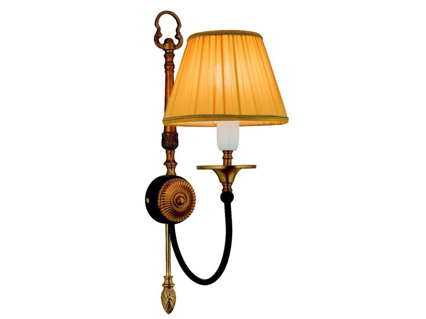 ALKAID Wall lamp By Estro