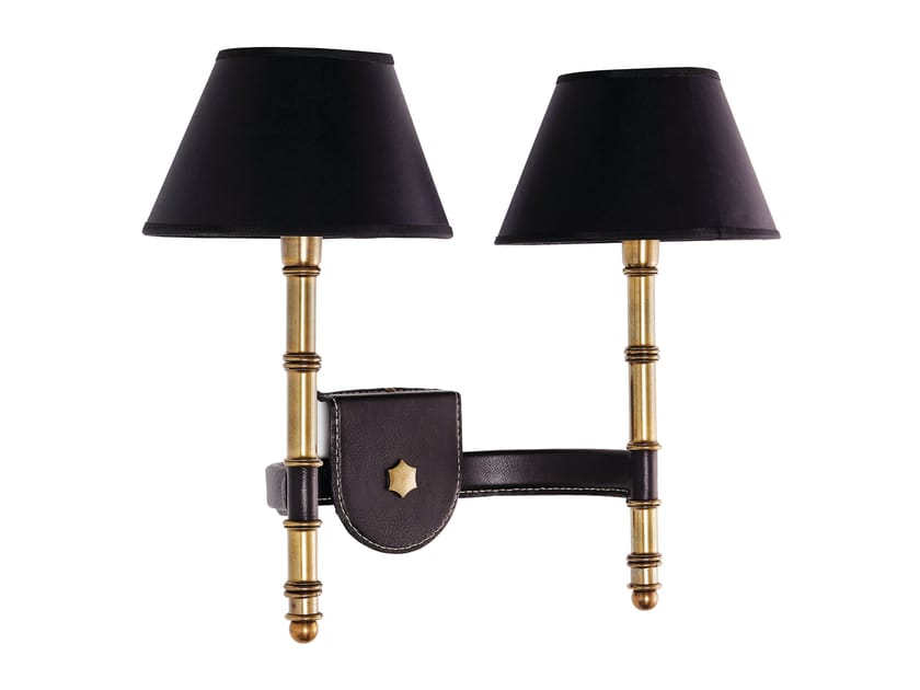 CLUSTER Wall lamp By Estro