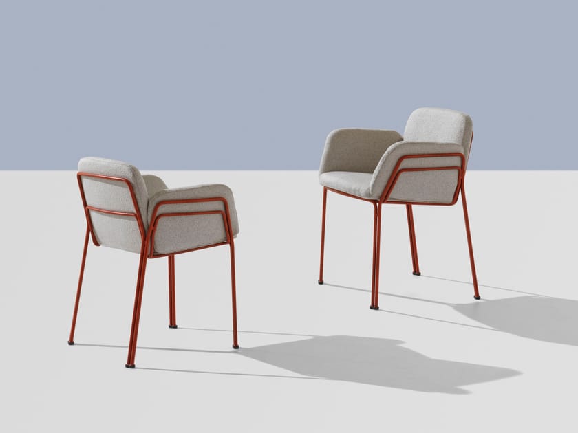 ARI 1320 Chair By Et al.