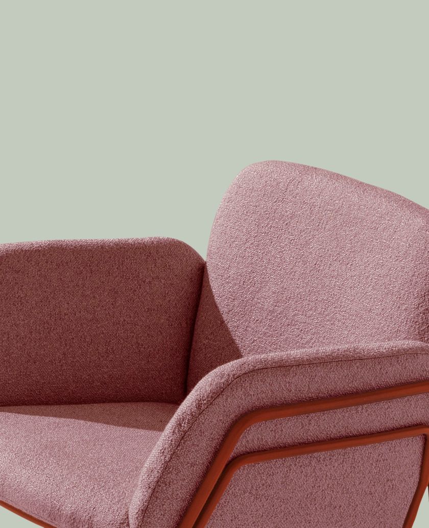 ARI 1320 Chair By Et al.