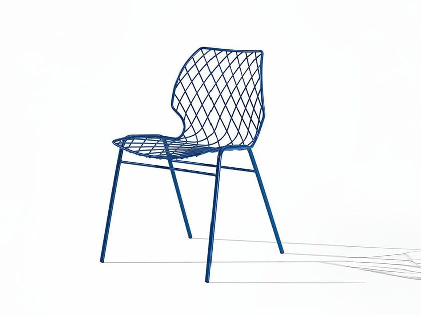 UNI.ONE Chair By Et al.