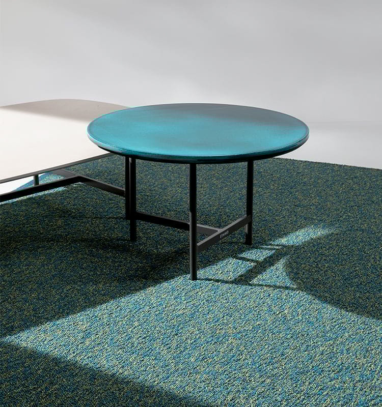 NOMAD Rug By Ethimo | design Paola Navone