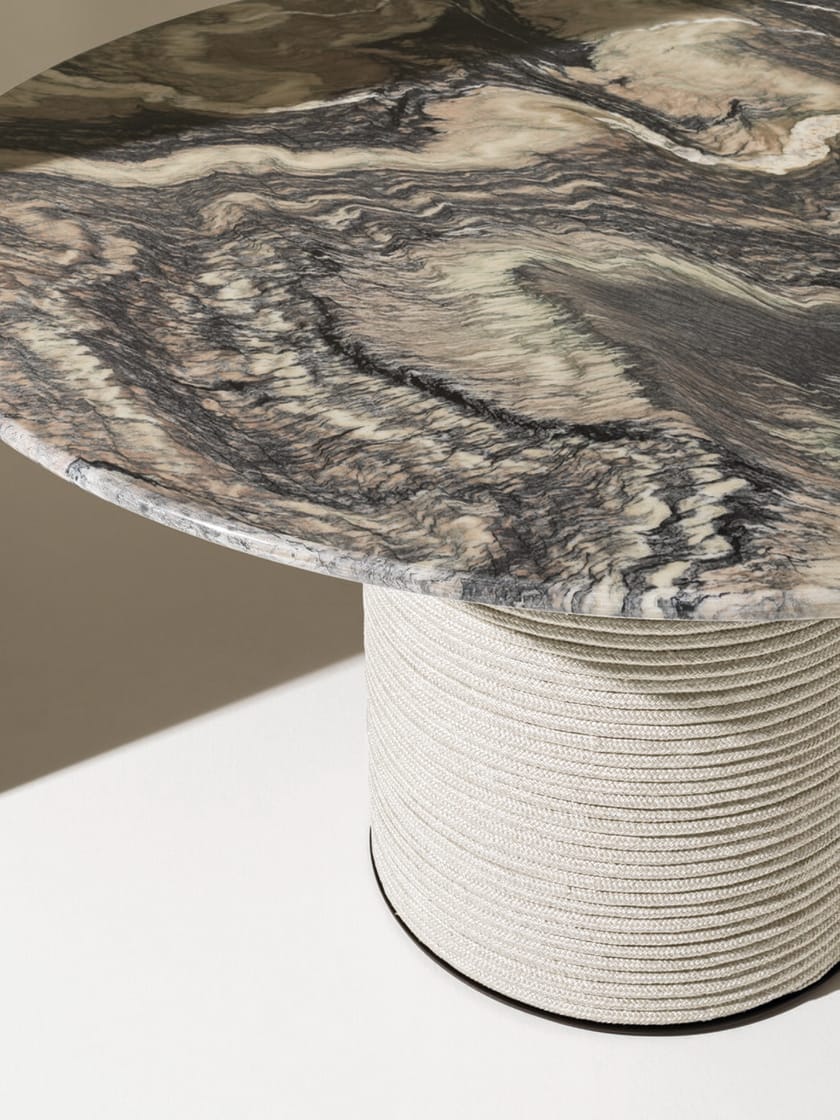 PATIO Table By Ethimo